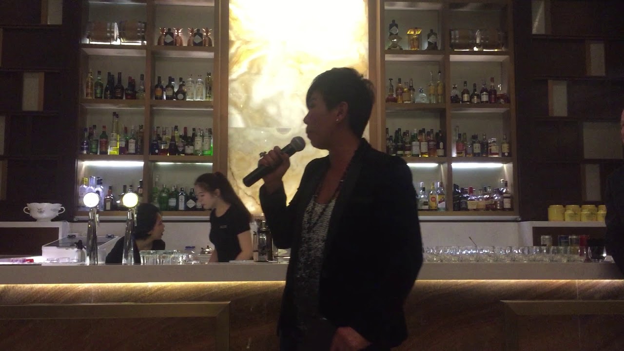 FLY HOSTS: Irene Ang - Swissotel Merchant Court Singapore 20th ...