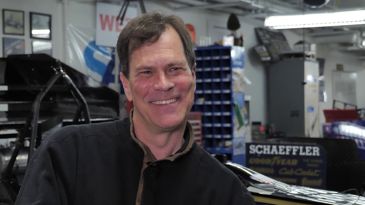UA: 20 Questions With Dr Dan Deckler - YouTube