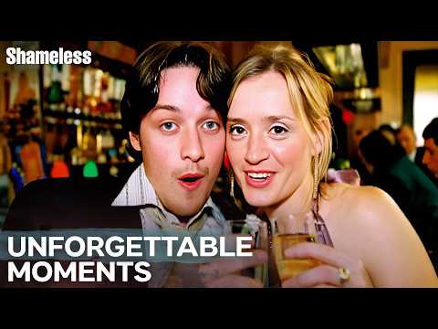 The Most Iconic Shameless UK Moments