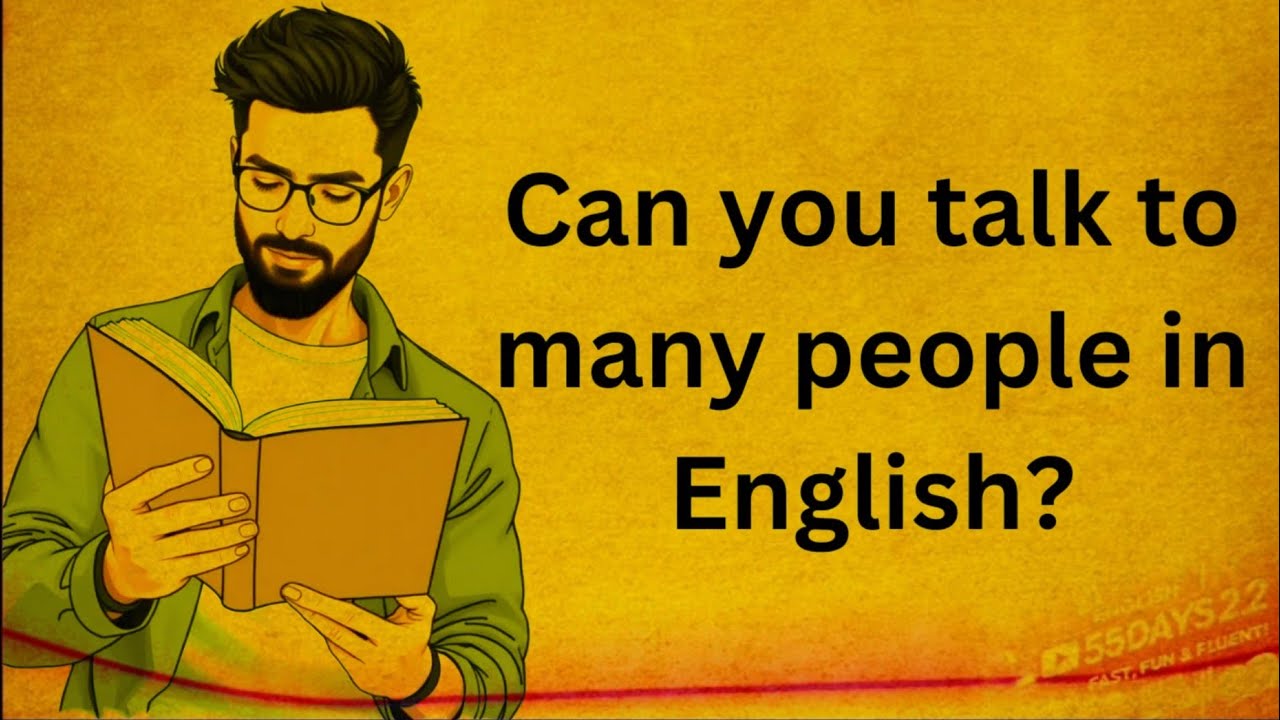 How to speak English well | Graded Reader | Improve Your English Accent ...