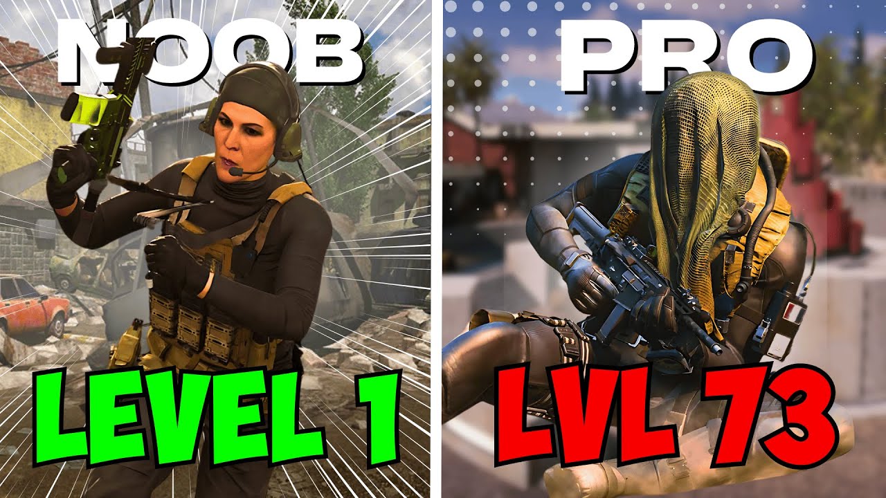 100 LEVELS of MOVEMENT in COD Mobile - YouTube