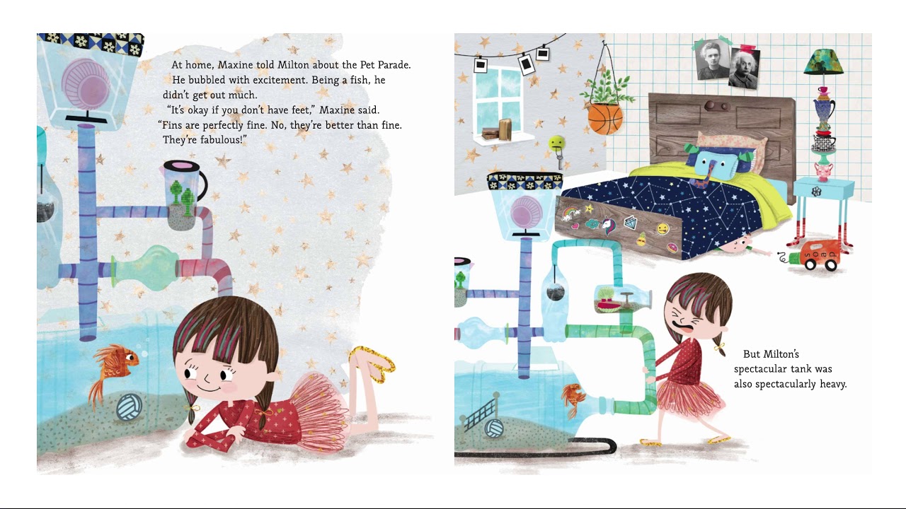 Made by Maxine - YouTube