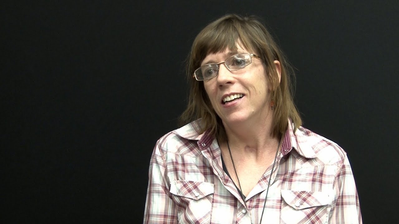 Cori Mitchell - Full - length interview - YouTube