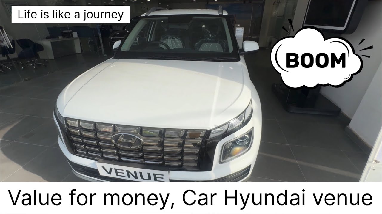 Hyundai Venue 2024 Variants Explained Suv Cars In India 2024 hyundai-venue-2024-variants-explained-suv-cars-in-india-2024