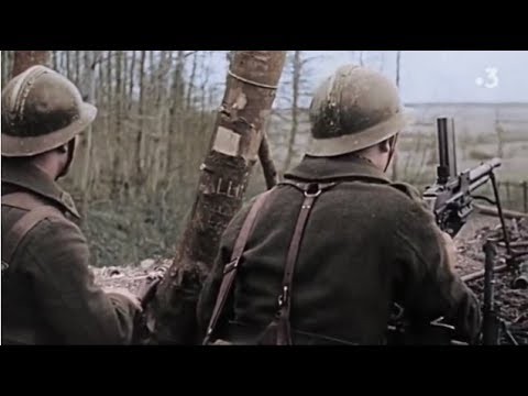 Top 5 Rare French Weapons that were needed in WWll - YouTube