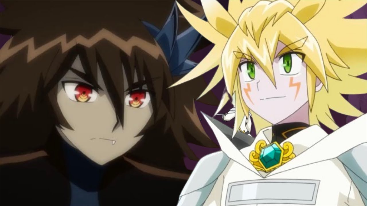 Kuaidul vs Fukamura AMV - YouTube