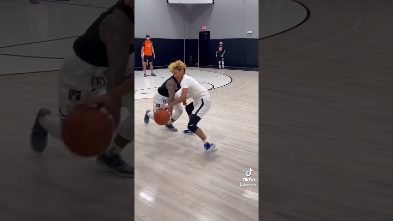 Gio.Wise TikTok influncer gets LOCKED UP! must watch 😭😱 - YouTube