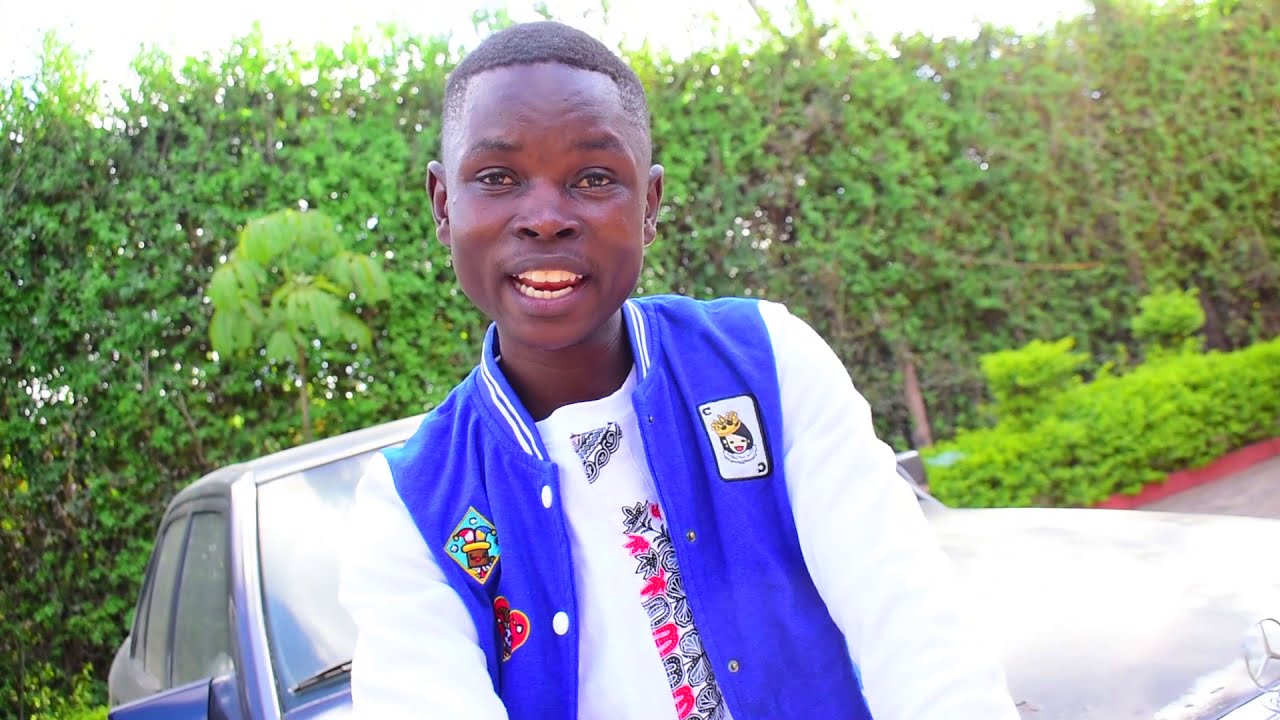 Atakuongoza - David Murunga (Official Music Video) Skiza Code 5812548 ...