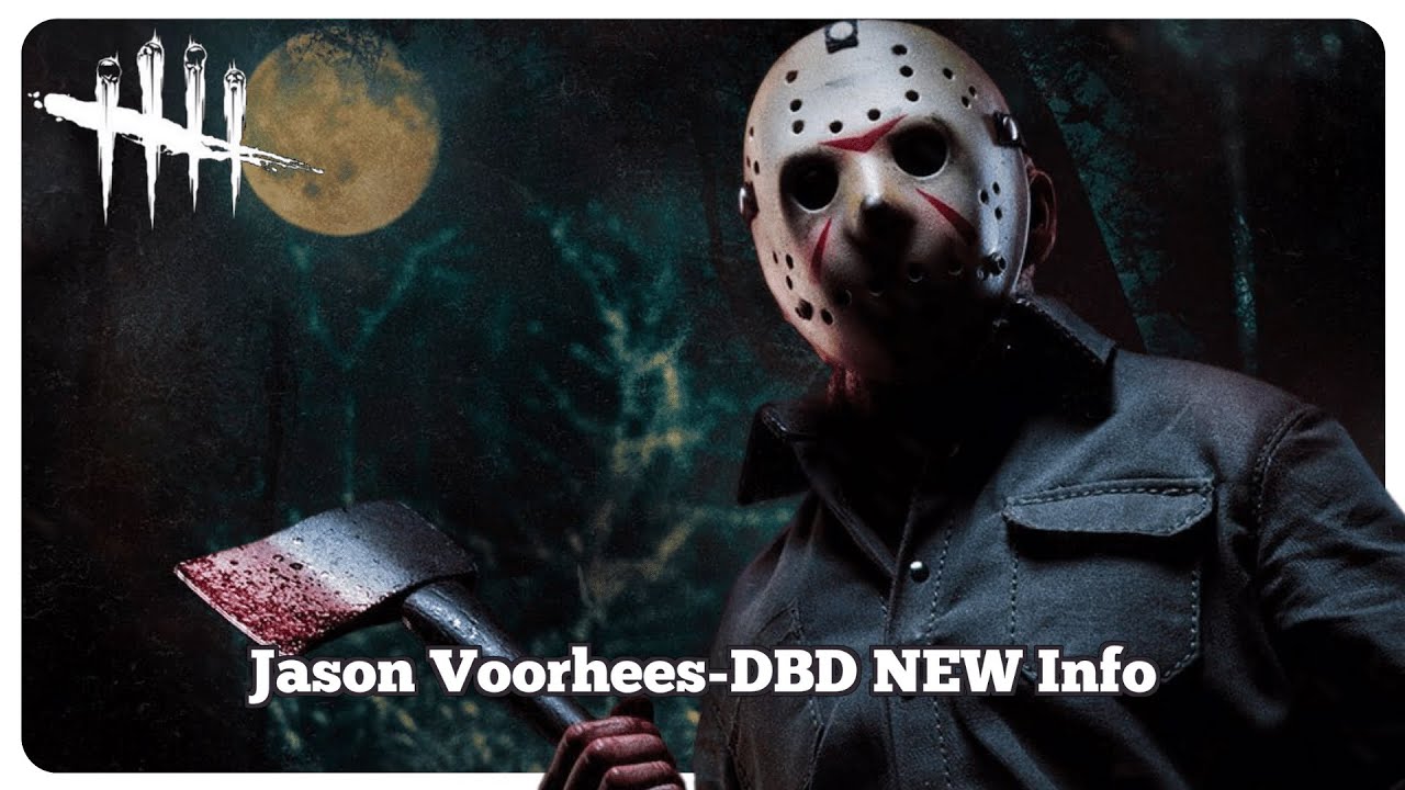 Why We Can Expect Jason Voorhees in DBD After the Lawsuit - Dead by ...