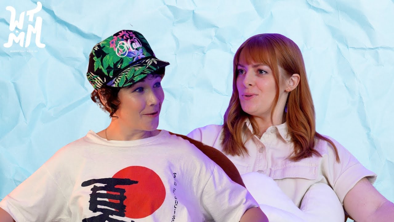 221.Performance Artist & TikTok Star Smac McCreanors' Dance Career Tips ...