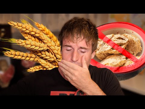 Le pire aliment pour remplacer la viande : le seitan