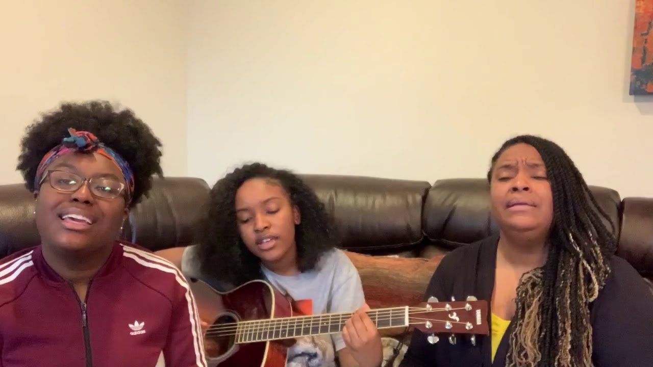Tiara Jayla & Jordan Waters - YouTube