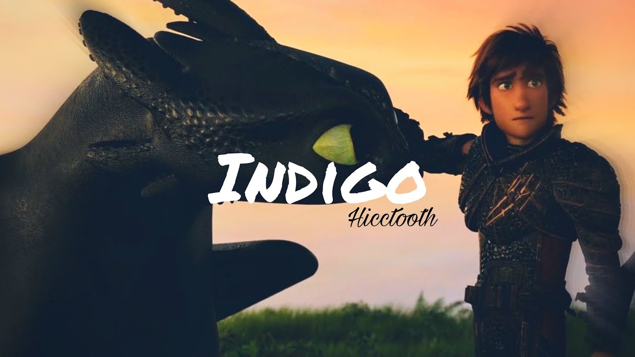 𝐈𝐧𝐝𝐢𝐠𝐨 // 𝐇𝐢𝐜𝐜𝐭𝐨𝐨𝐭𝐡 𝐄𝐝𝐢𝐭 - YouTube