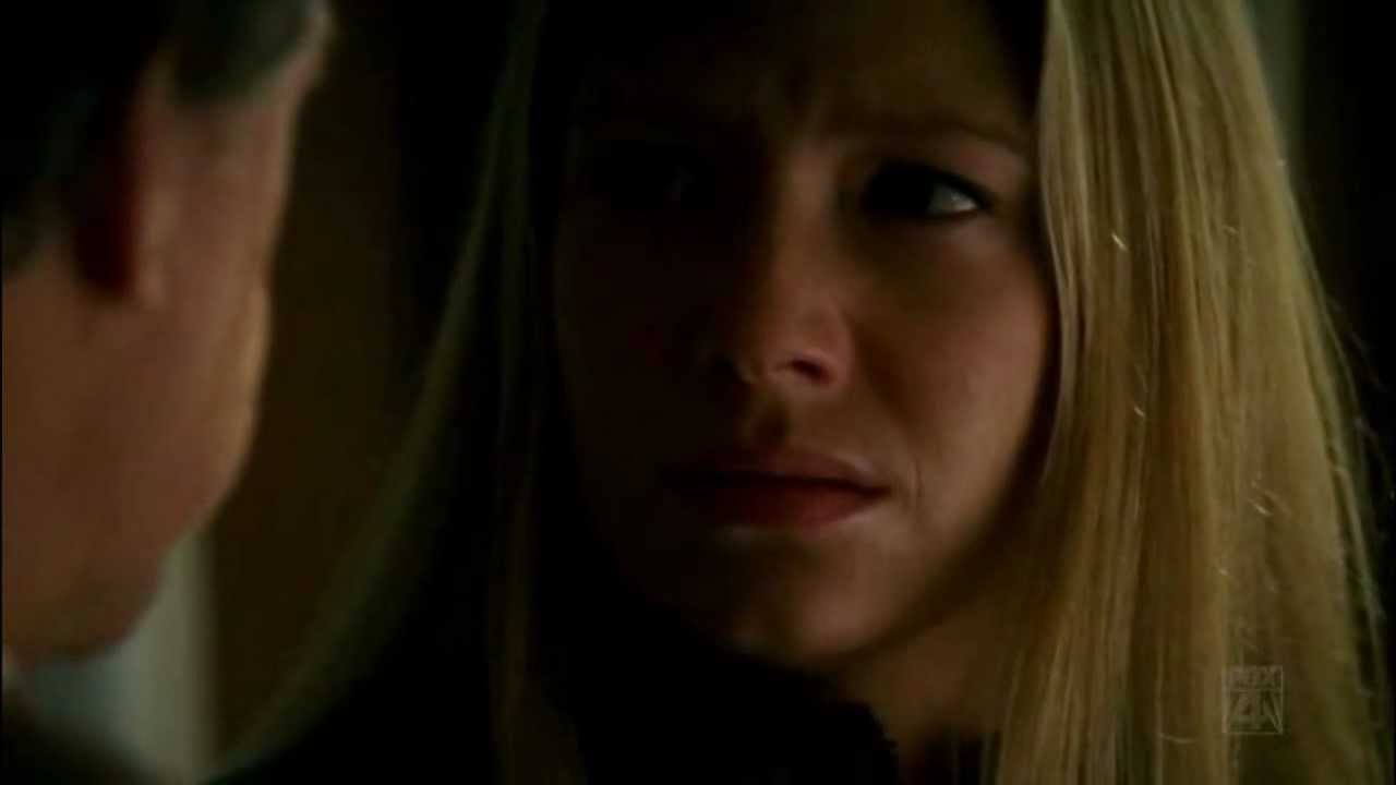 Fringe Episode 2.15 Scene - The Date - YouTube