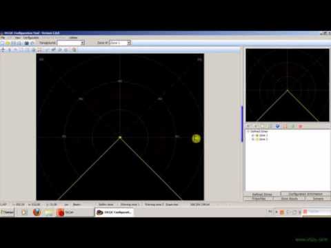 os32c - Scanner de área - TechnoSupply - Omron STI - YouTube