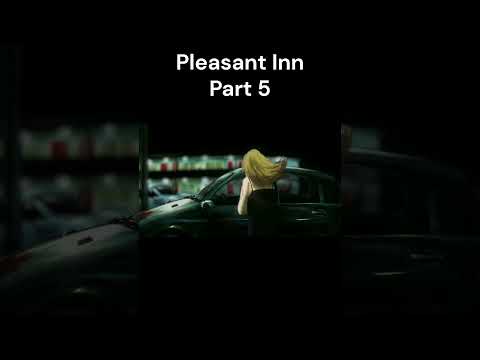 the horror Story : Pleasant Inn Part 5 #shorts #animation - YouTube