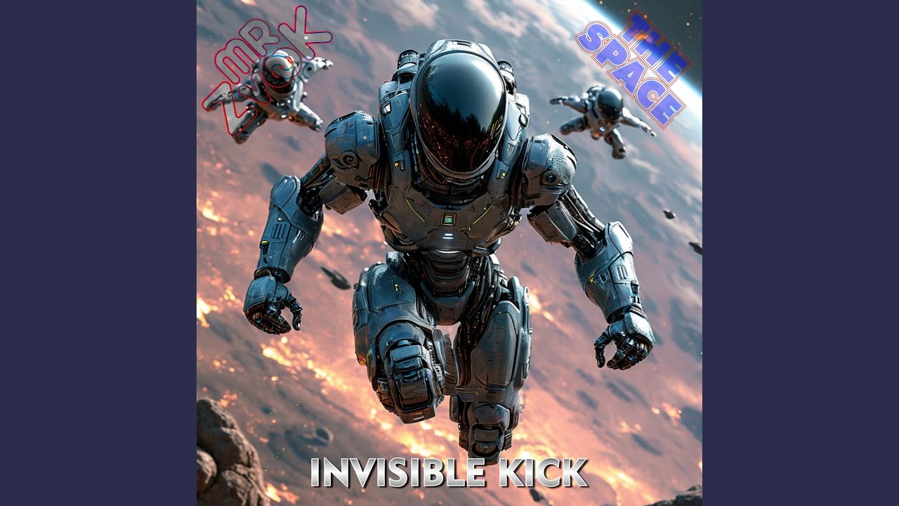 Inviseble Kick (Original Mix) - YouTube
