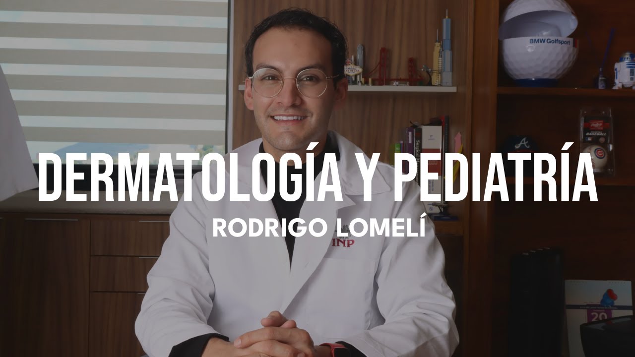 Rodrigo Lomelí - YouTube