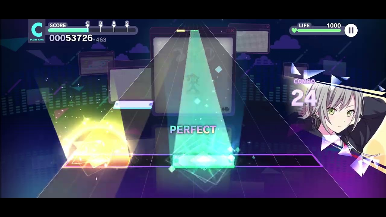 MEDICINE - Hatsune Miku Colorful Stage (pjsk) - YouTube