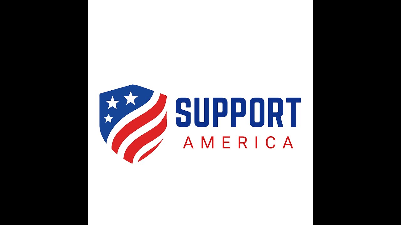 Support America - YouTube