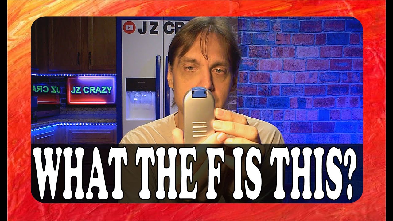 What The Hell Is It? Rare, Bizarre and Weird Items - YouTube