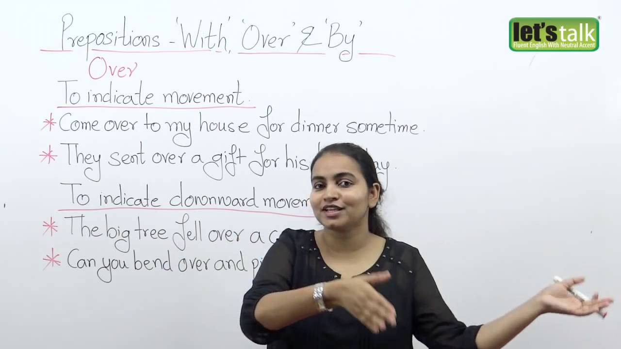 Prepositions With Over By English Grammar Lesson YouTube prepositions-with-over-by-english-grammar-lesson-youtube