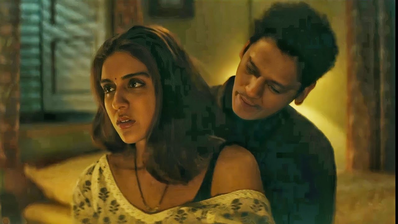 Dahaad Series Explained In Hindi || Dahaad web Series episode 4 ...