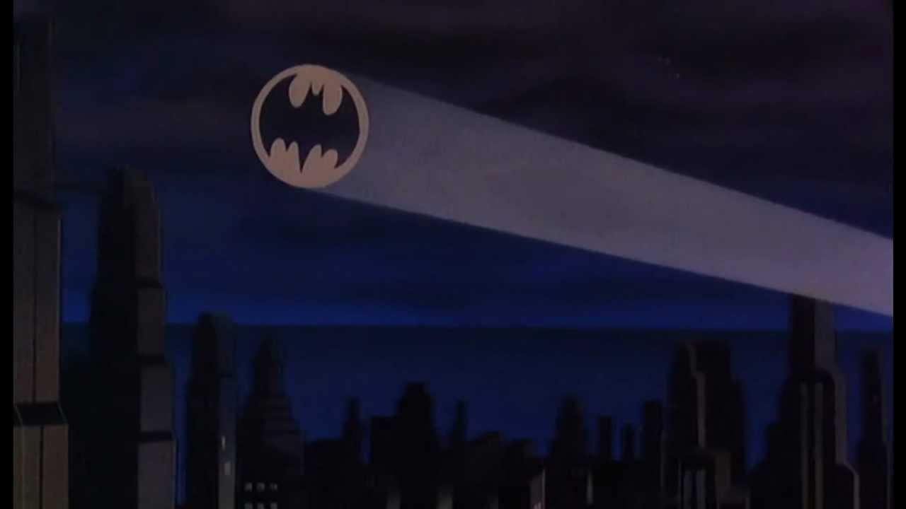 Batman Tribute- War on Crime - YouTube