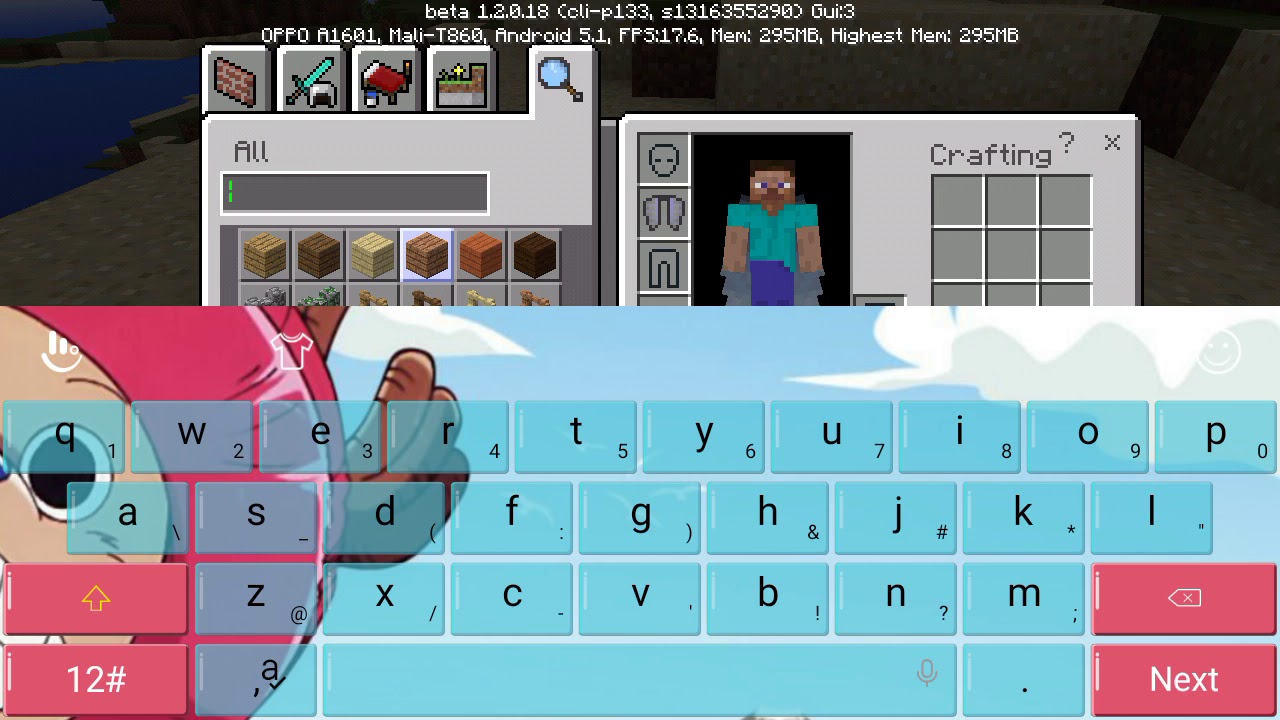 how to create mojang sign in banner - YouTube