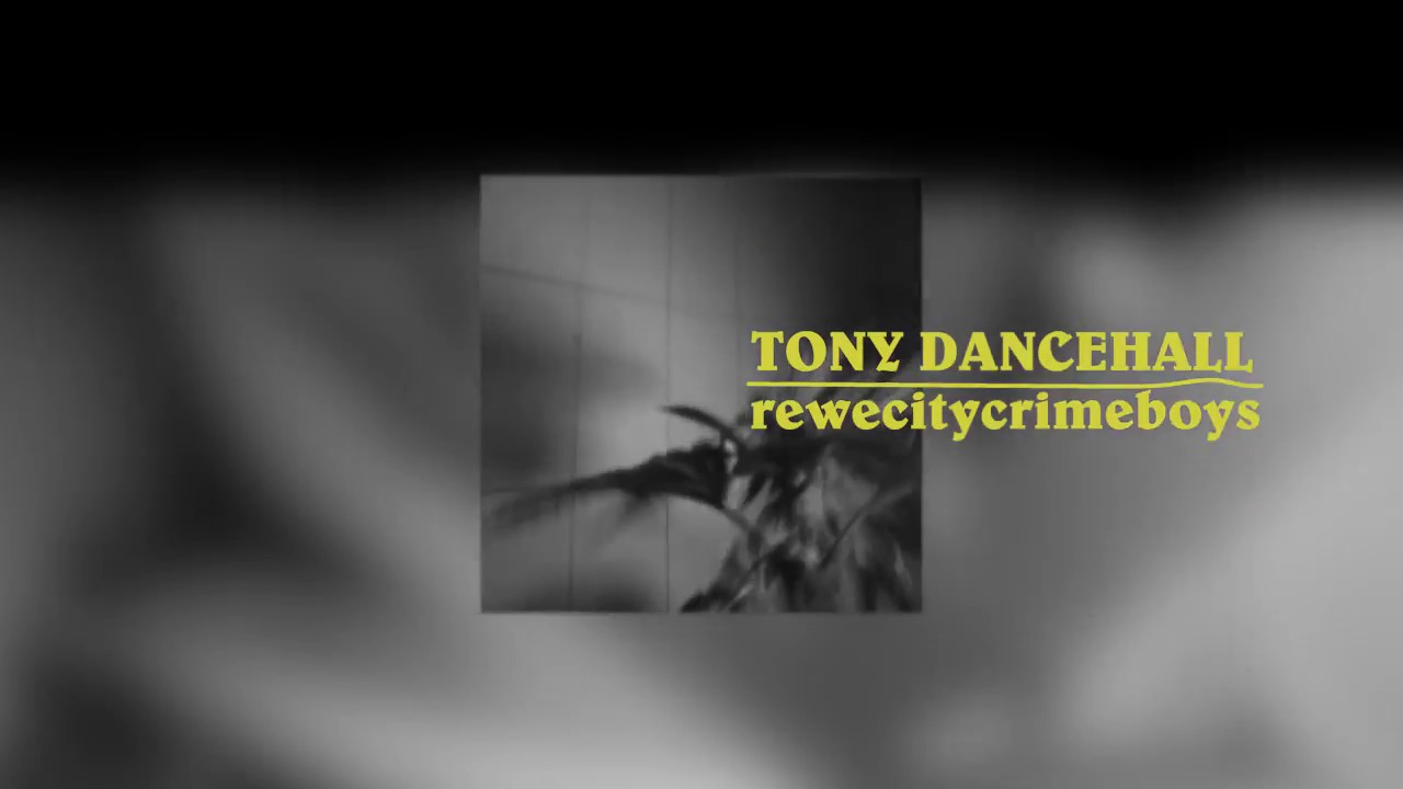 Toni Dancehall - Thuggy Fresh - YouTube
