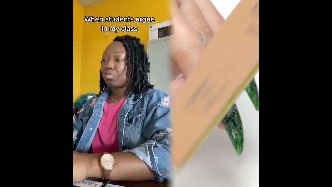 😂#student #studentlife #schoollife #school #teachers #teacherbelike ...