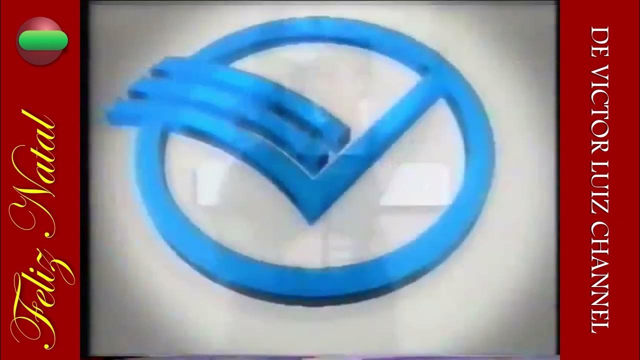 Vinheta | TV Cultura - Apoio da VASP (1997) - YouTube