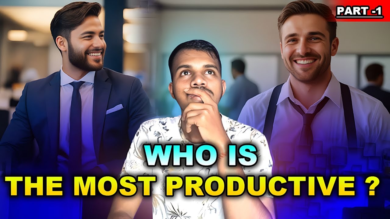 WHO IS GOING TO BE PRODUCTIVE 😱 | AEVYTHON | @aevytv @aevyvideoschool ...