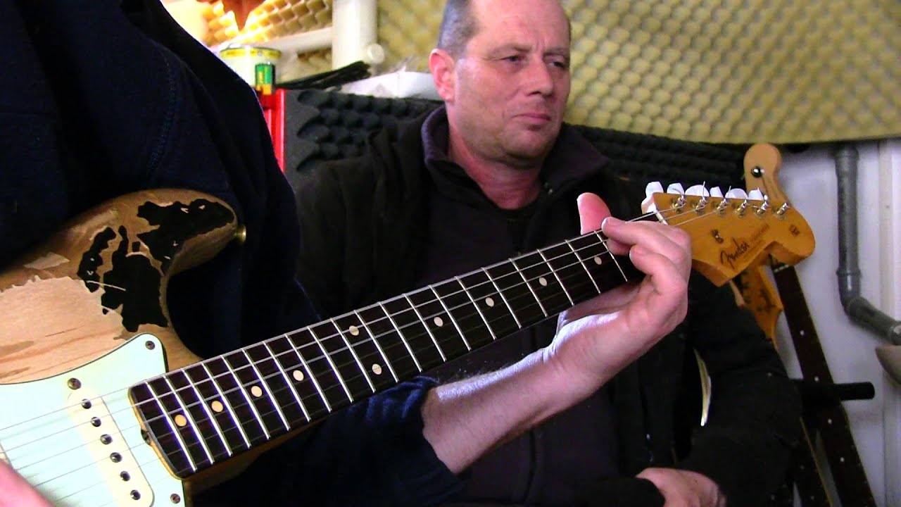 Další test protypu JJ-One. - YouTube