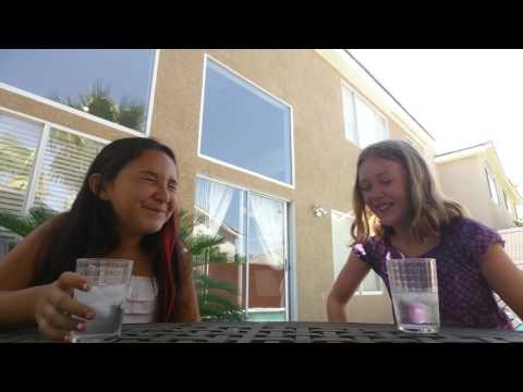 Try not to laugh 2supergirls!!!