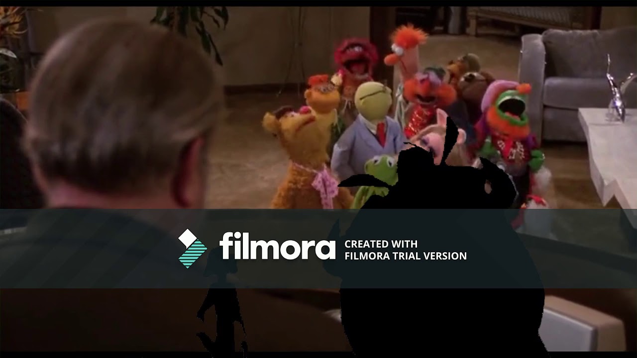 Timon and Pumbaa Interrupt The Muppet Movie 1979 8 - YouTube
