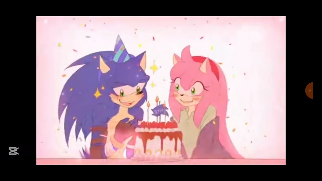sonamy un mini cómics - YouTube