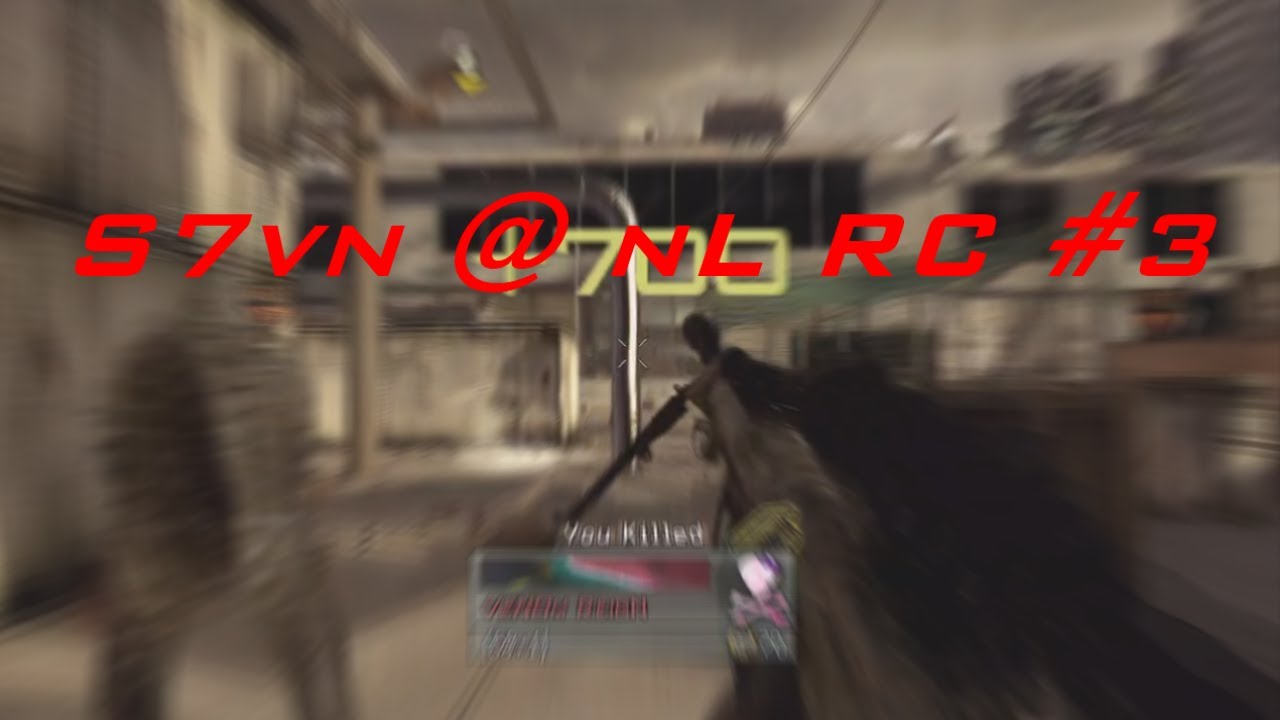 S7vn @ nL RC #3 - YouTube
