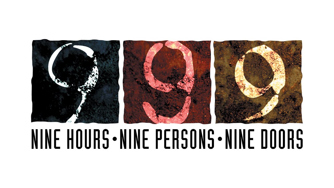 999: Nine Hours, Nine Persons, Nine Doors - Morphogenetic Sorrow - YouTube