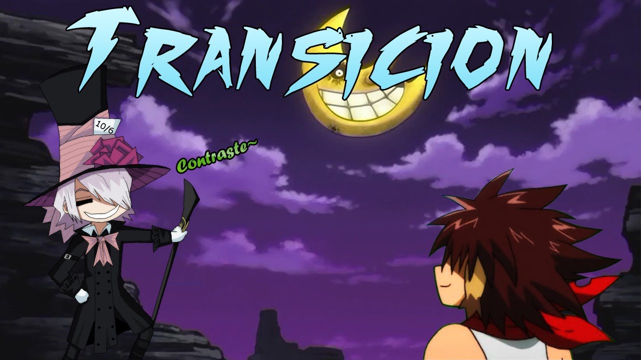 Transicion (Concurso de la estrella fea) - YouTube