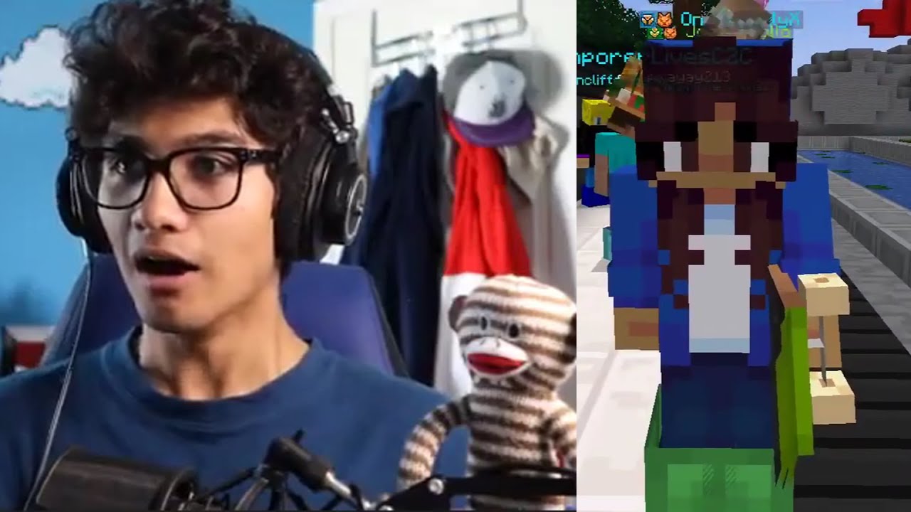 Bitzel's love at first sight - YouTube