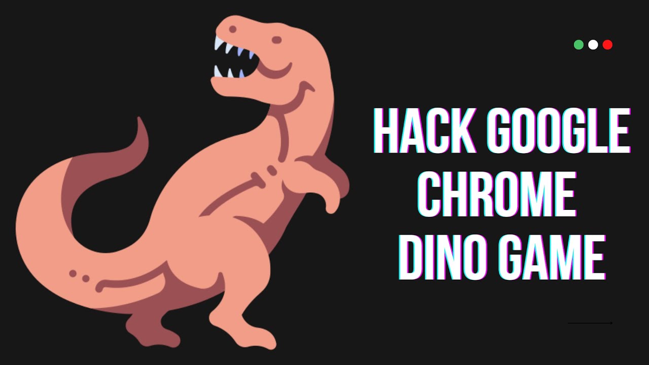 Programming Meme For Dino Game😅 - YouTube