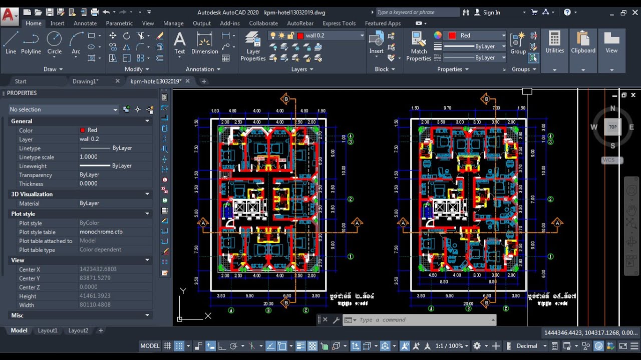 Auto Calculate Area In AutoCAD YouTube auto-calculate-area-in-autocad-youtube