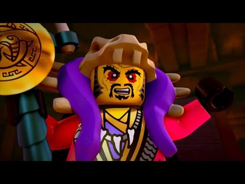 Играю в лего ниндзяго турнир стихий#1 - YouTube