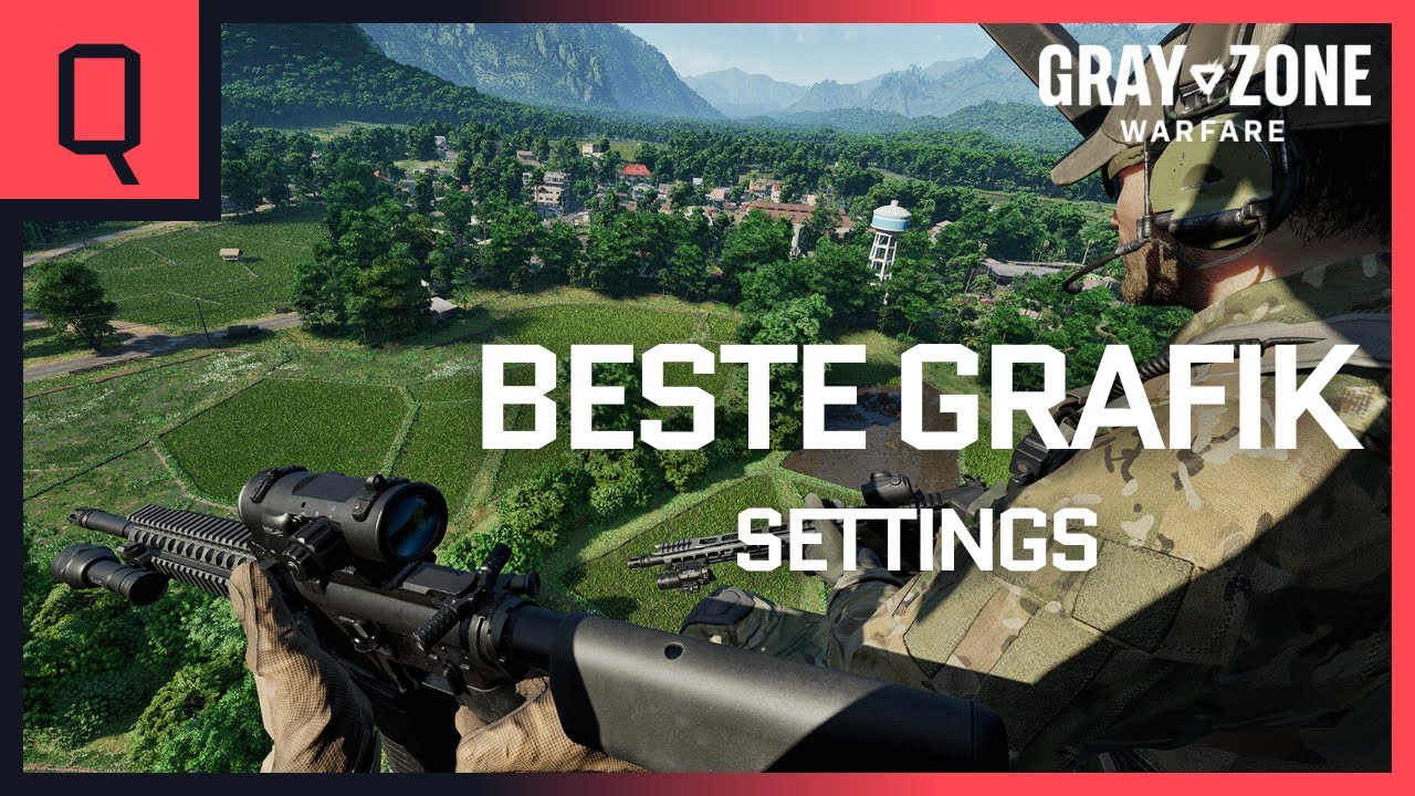 DIE BESTEN GRAFIK SETTINGS! | KEIN INPUT DELAY! | MAXIMALE REALE FPS ...