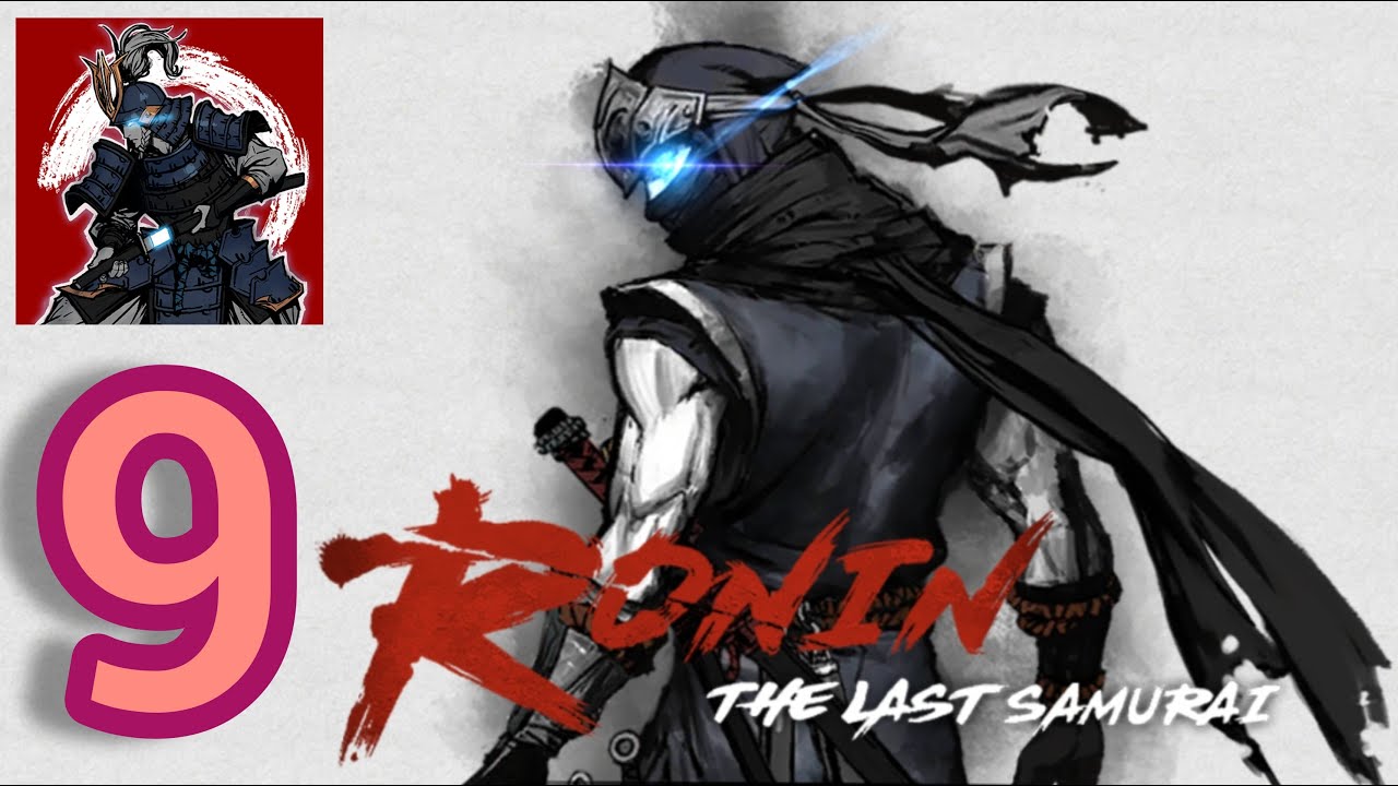 Ronin:The Last Samurai - Otae the Possessed - Gameplay Walkthrough ...