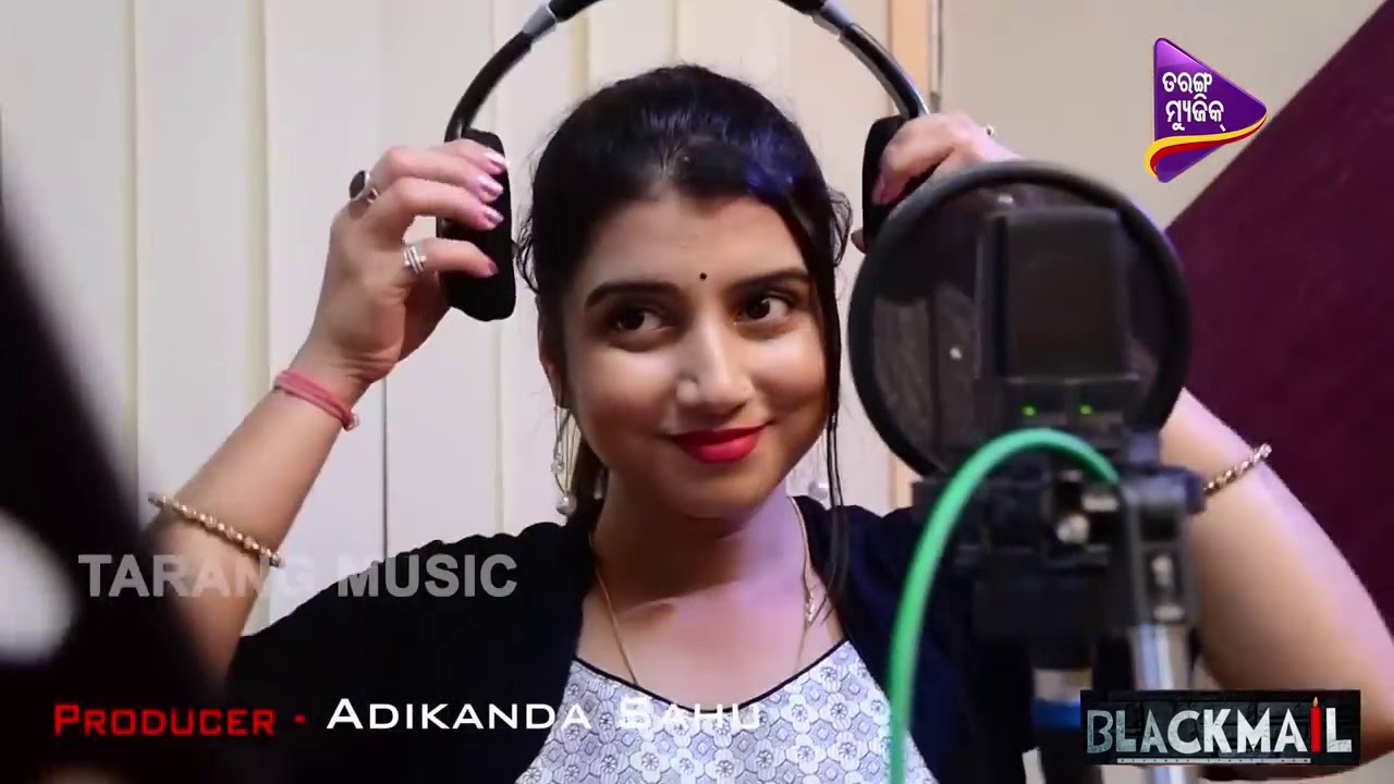 Oriya New song 2018 - YouTube