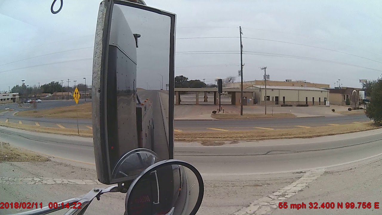 cummins n14 select jake brake single stack no muffler - YouTube