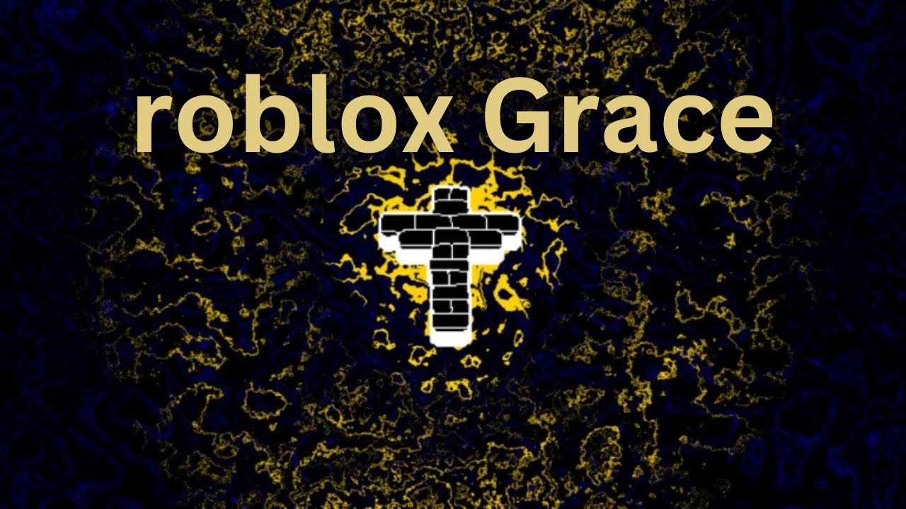 Playing Grace for the first time! - YouTube