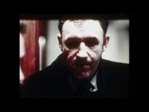 Deleted Scenes from French Connection - YouTube